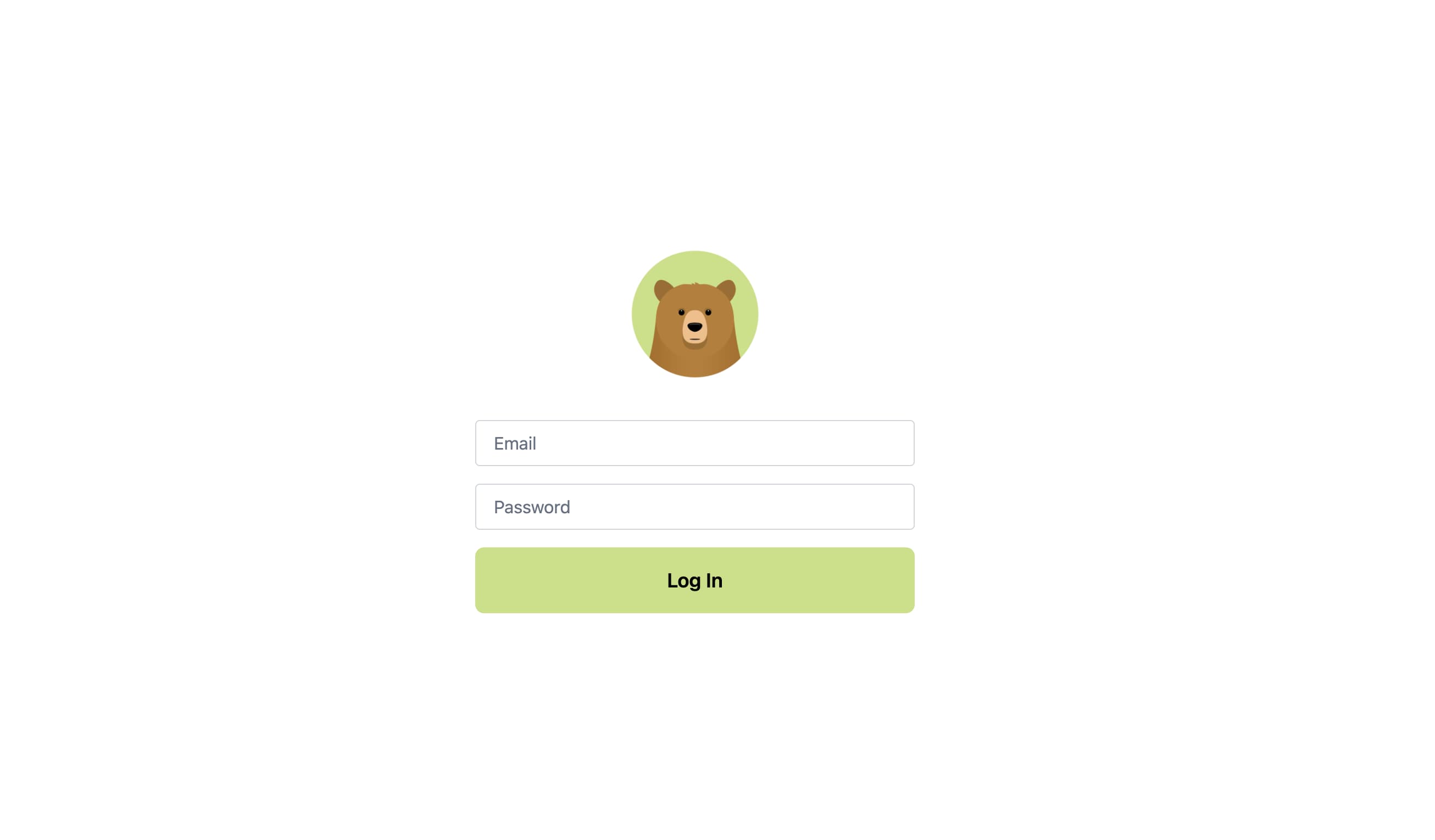 Tunnel Bear Login